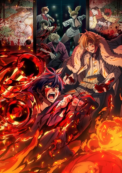 Аниме » AniStar - все аниме на одном сайте в режиме онлайн