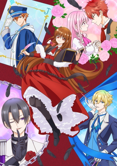 Аниме » Страница 6 » AniStar - все аниме на одном сайте в режиме онлайн