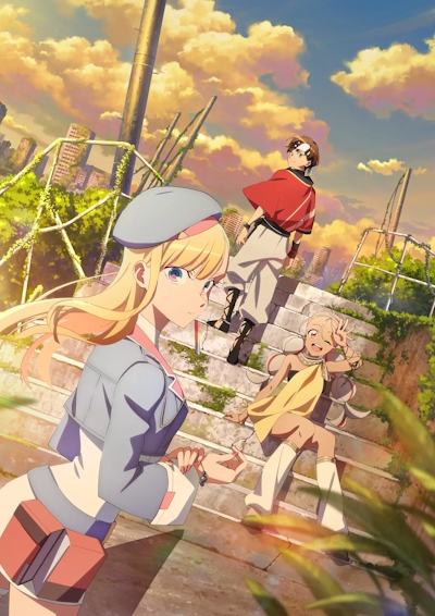 Аниме » Страница 6 » AniStar - все аниме на одном сайте в режиме онлайн