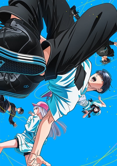 Аниме » Страница 6 » AniStar - все аниме на одном сайте в режиме онлайн