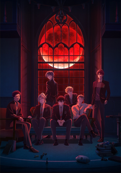 Аниме » Страница 12 » AniStar - все аниме на одном сайте в режиме онлайн